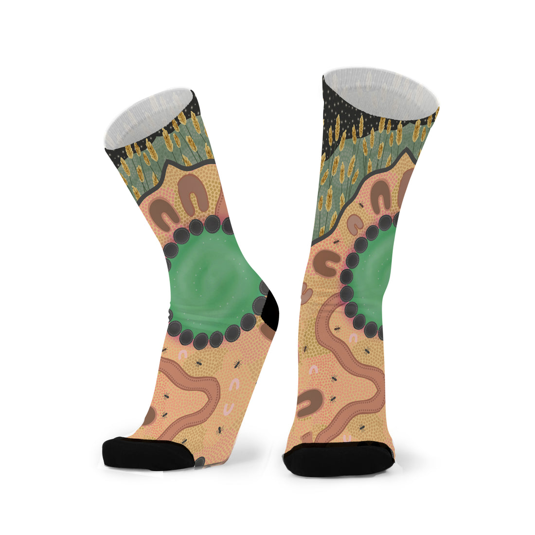 Hidden Hot Spring – Red Fox Hub